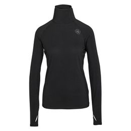 Ariat Funktionsshirt Venture schwarz Damen M