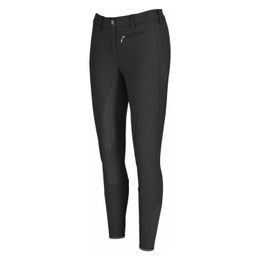 Pikeur Reithose Lucinda Grip Corkshell schwarz Damen 88