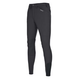 Pikeur Softshell-Reithose Rodrigo schwarz Herren 106