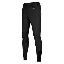 Pikeur Softshell-Reithose Rodrigo schwarz Herren 106