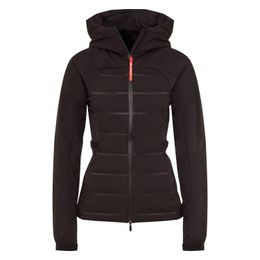 eaSt Jacke Jacket Performance Insulation schwarz Damen S