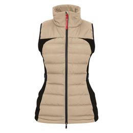 eaSt Weste Performance Insulation beige Damen XS