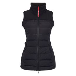eaSt Weste Performance Insulation schwarz Damen M