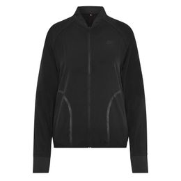 eaSt Jacke Performance Lightweight schwarz Damen L