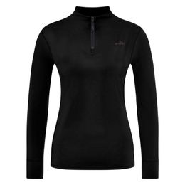 eaSt Funktionsshirt UV-Protection schwarz Damen XL