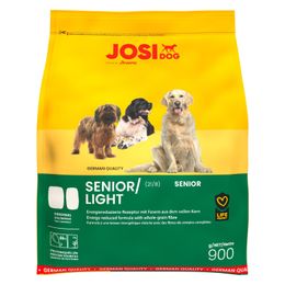 JosiDog Senior / Light 900 g