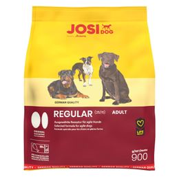 JosiDog Regular 900 g