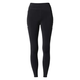 Black Forest Midseason Reitleggings schwarz Damen 84