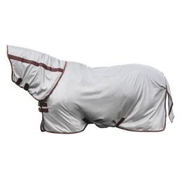 KENTUCKY Fliegendecke Mesh Classic grau 155 cm