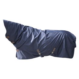 KENTUCKY Outdoordecke All Weather Quick Dry Fleece blau 130 cm
