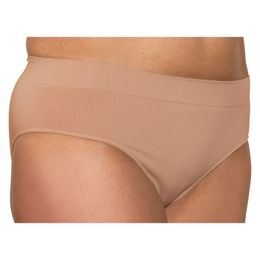 Sensi Slip beige Damen L/XL