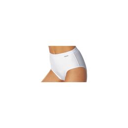 Sch&ouml;ller SCH&Ouml;LLER Damen-Slip Bodyshape wei&szlig; Damen 38