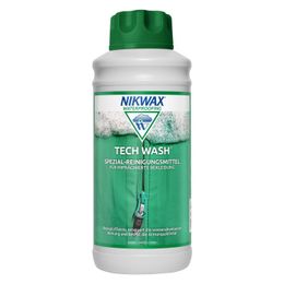 Original Nikwax Tech Wash Fl&uuml;ssigseife 1 Liter