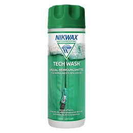 Nikwax Fl&uuml;ssigseife TECH WASH 300 ml