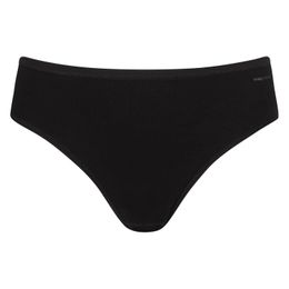 Mey American Pants Serie Superfine Organic schwarz Damen 36