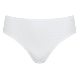Mey American Pants Serie Superfine Organic wei&szlig; Damen 36