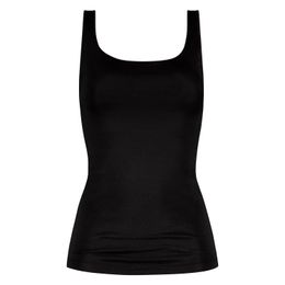 Mey Sporty Hemd Serie Emotion schwarz Damen 36