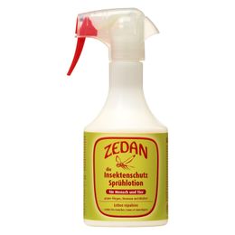 Zedan Insektenschutz Spr&uuml;hlotion 500 ml