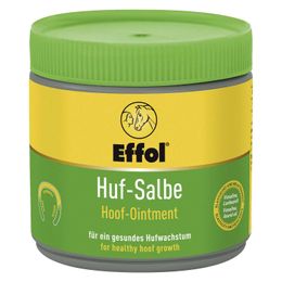 Effol Hufsalbe gr&uuml;n 500 ml