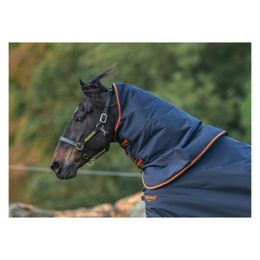 Horseware Halsteil RAMBO Original Lite blau XL