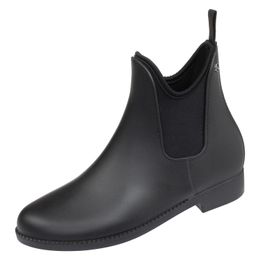 Black Forest Jodhpurstiefelette Norwich schwarz Damen 29