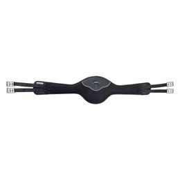 Butterfly Langgurt Rainer schwarz 110 cm
