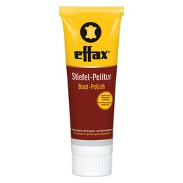 Effax Stiefelpolitur farblos 75 ml