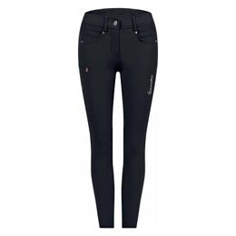 Cavallo Reithose CAVALCAROLE GRIP S schwarz Damen 34