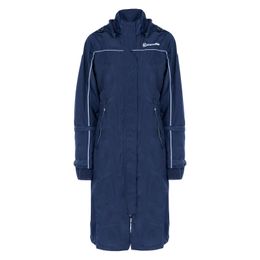 Cavallo Funktions-Regenmantel CAVALBRUNA blau Damen 34