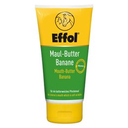 Effol Maul-Butter mit leckerem Geschmack 150 ml