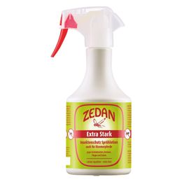 Zedan Fliegenschutz f&uuml;r Ekzemerpferde 500 ml