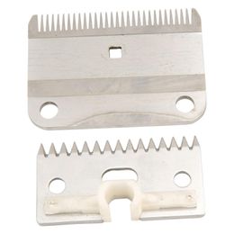 Loesdau Ersatzschermesser-Set
