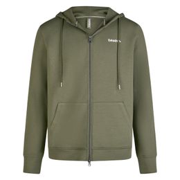 ESKADRON Classic Sports Zip-Hoodie grün Herren XXL
