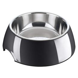 Hunter Melanim-Napf schwarz 350 ml