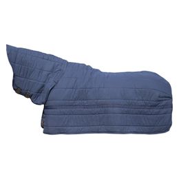 KENTUCKY Unterdecke mit Halsteil Skin Friendly 150 g blau 145 cm