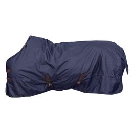 KENTUCKY Winterdecke All Weather Waterproof Classic 150 g blau 140 cm