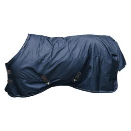 KENTUCKY Weidedecke All Weather Waterproof Pro 160 g blau 155 cm