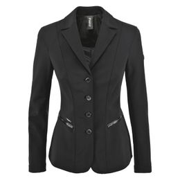 Pikeur Softshell-Turniersakko Paulin schwarz Damen 44