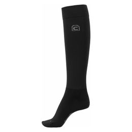 Cavallo Funktionsstr&uuml;mpfe CAVALSVEA schwarz 35-38