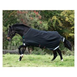 Horseware Weidedecke RAMBO Original Medium schwarz 130 cm