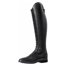Cheval de Luxe Reitstiefel Porto Polo mit Schn&uuml;rung 38 LW