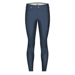 Cavallo Reithose CAVALCONAN GRIP blau Herren 102