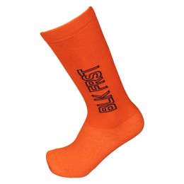 black forest kids Thinsocks rot/orange 29-35