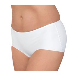 Pompadour French Unterhose wei&szlig; Damen 40