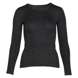 -con-ta- Thermo-Unterziehshirt schwarz Damen 46