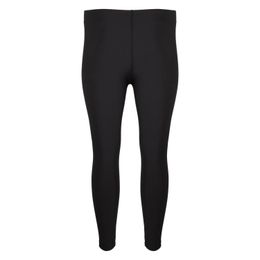 Thermo Underwear Beheizbare Unterziehhose schwarz Damen M-L