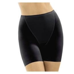 Pompadour Shape Taillenslip mit Bein schwarz Damen 44