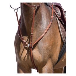 Cheval de Luxe Vorderzeug Miami braun VB