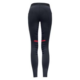 eaSt Reitleggings REGGINGS R1 Mid Season blau Damen S