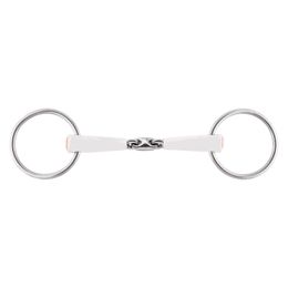 HS Sprenger SPRENGER NATHE Wassertrense doppelt gebrochen 13.5 cm